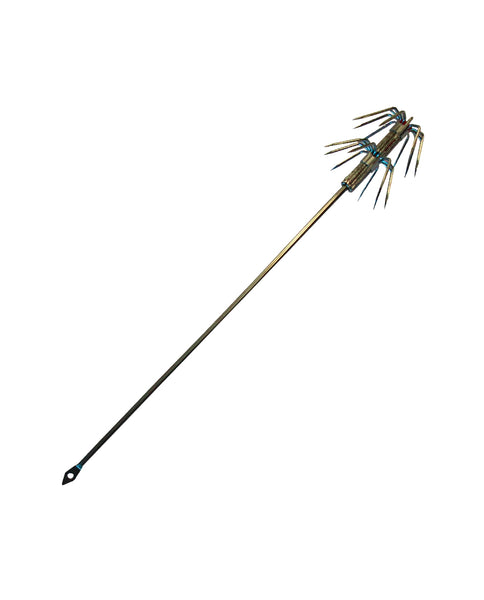 Gillies Squid Spike – Get Wet Outdoors