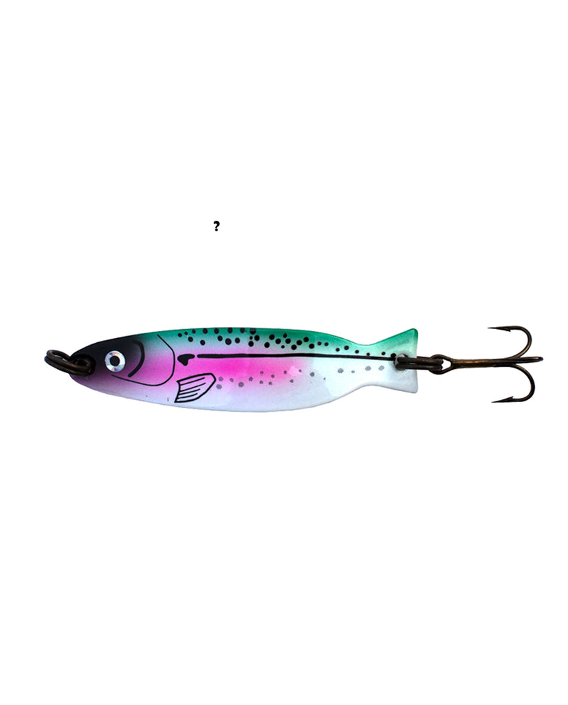 Pegron Lures Tiger Minnows – Get Wet Outdoors