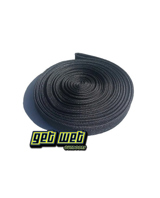 Bell Marine Chain Sock Black – Get Wet Outdoors